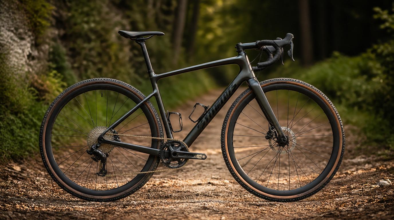 Ultimate Guide to Gravel Bike Frames | Carbon, Geometry, EN Certification